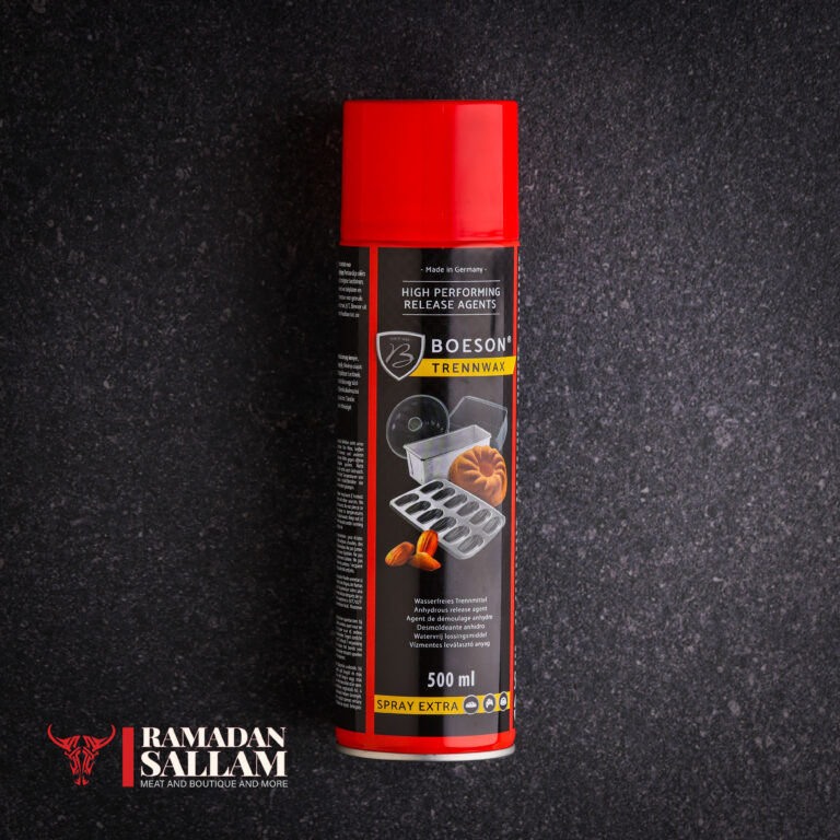 Boeson Trennwax-Butter Spray - ראמדן בשרים - חנות בשרים